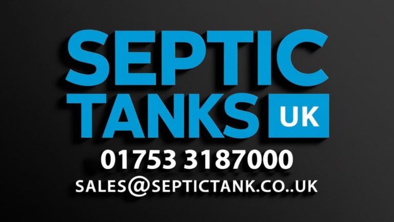 Understanding Septic Tanks: A Comprehensive Guide for UK Homeowners ...